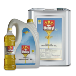 Edible oil manufacturer, castor oil supplier, and peanut oil in India